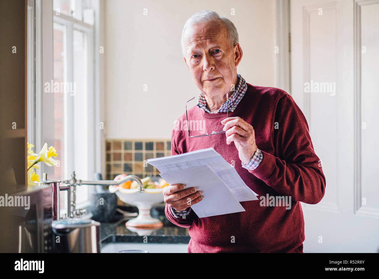 I Need Some Support Stock Photo - Alamy