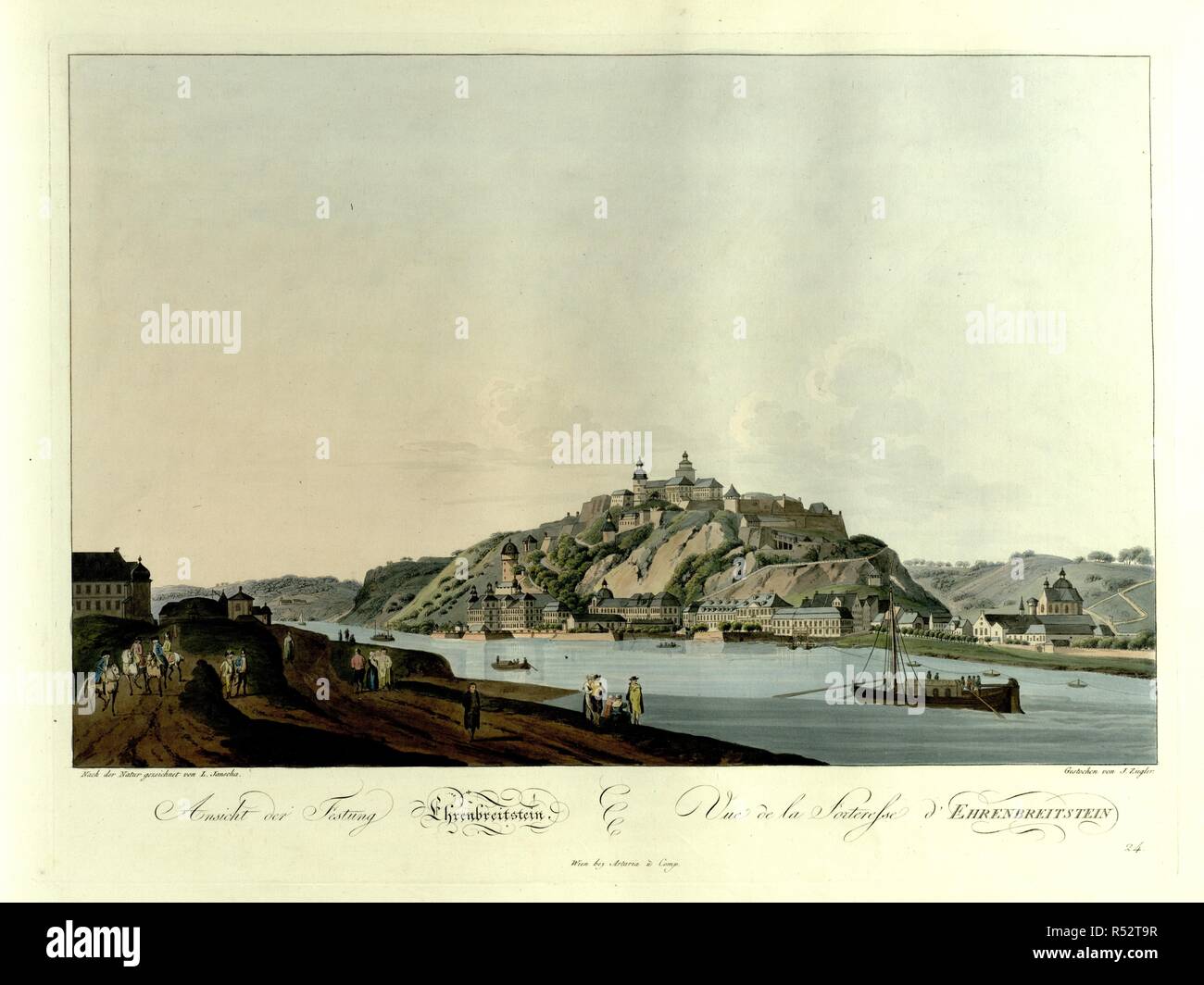 Woman walking left figures hi-res stock photography and images - Alamy