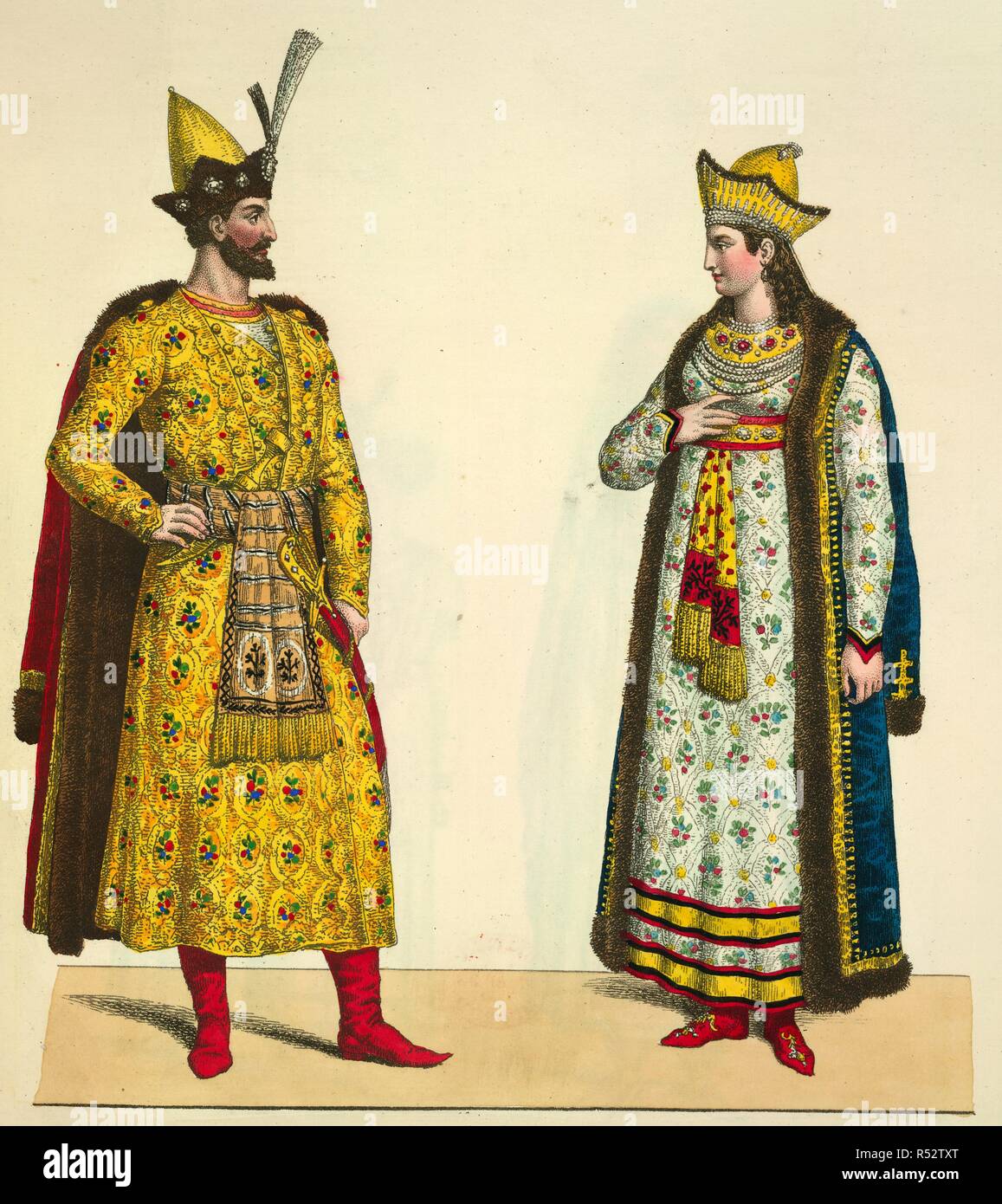 Lalla rookh hi-res stock photography and images - Alamy