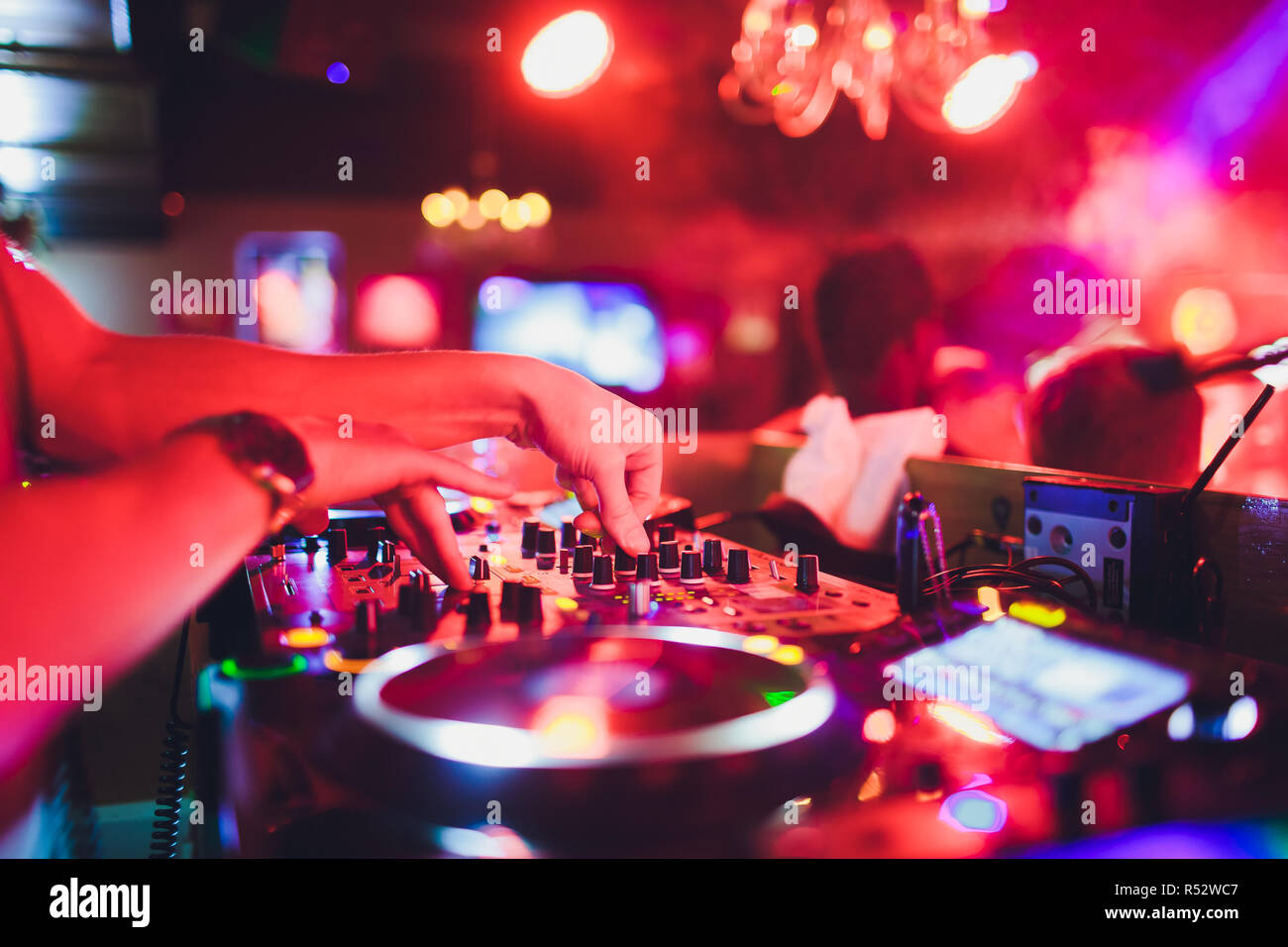 Hand Mixers High Resolution Stock Photography and Images - Alamy