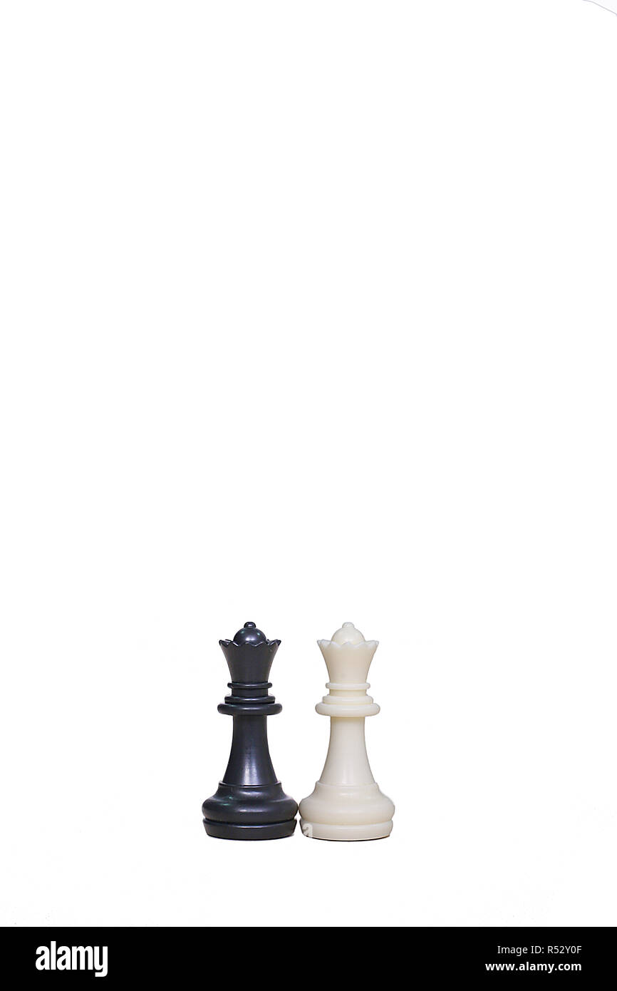 Picture chess hi-res stock photography and images - Alamy