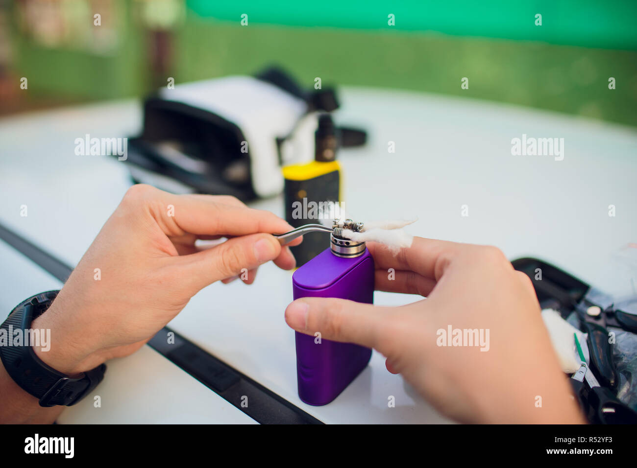 Rebuildable High Resolution Stock Photography and Images - Alamy