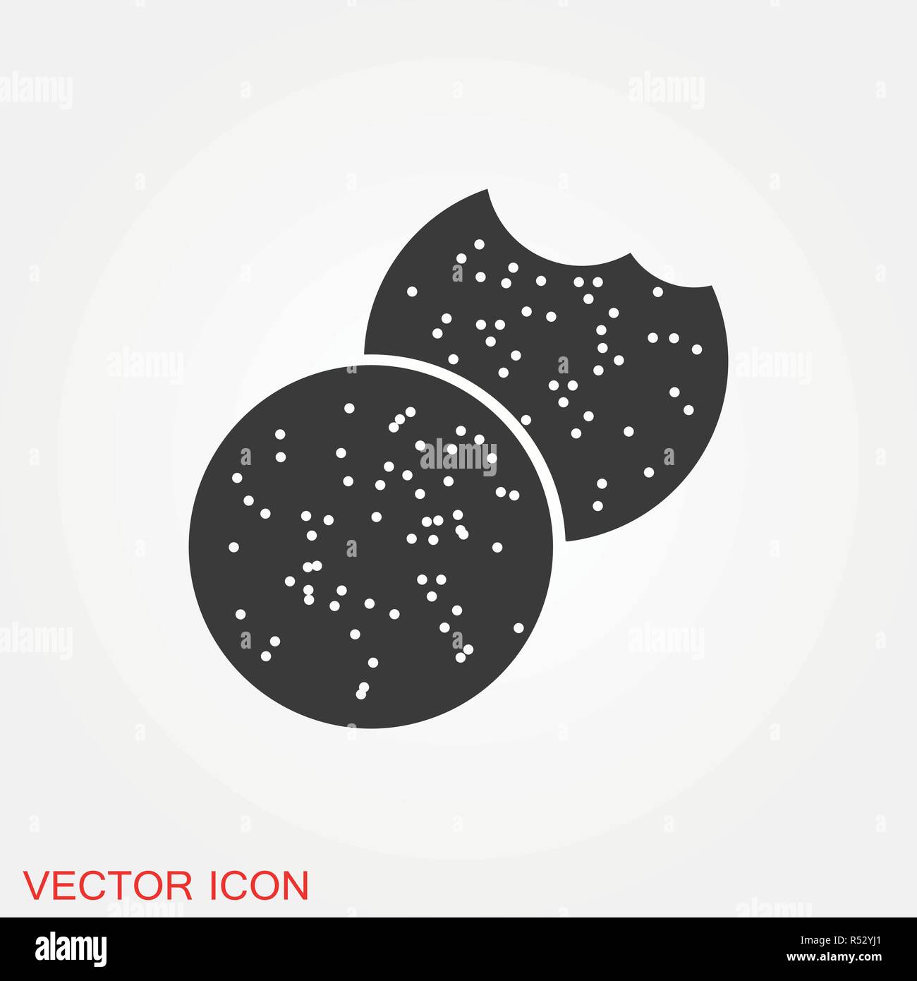 Biscotti Stock Vector Images - Alamy