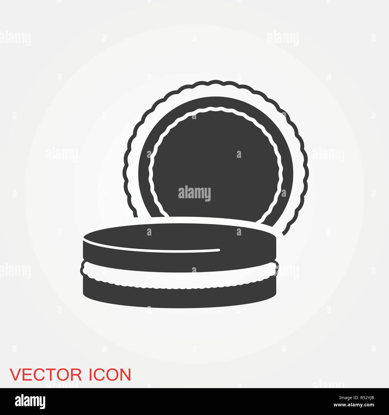 Biscotti Stock Vector Images - Alamy