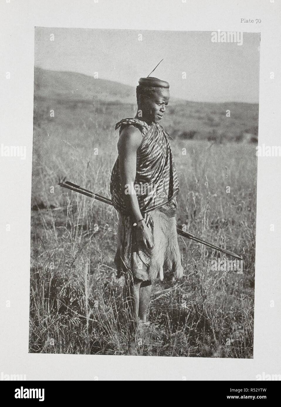 Black kafir hi-res stock photography and images - Alamy