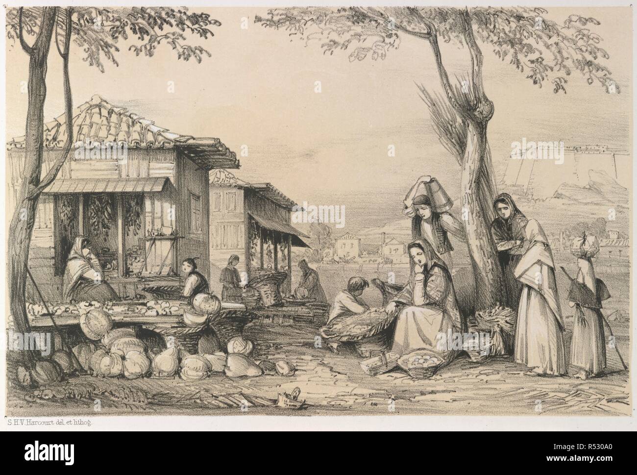 Susan vernon harcourt hi-res stock photography and images - Alamy