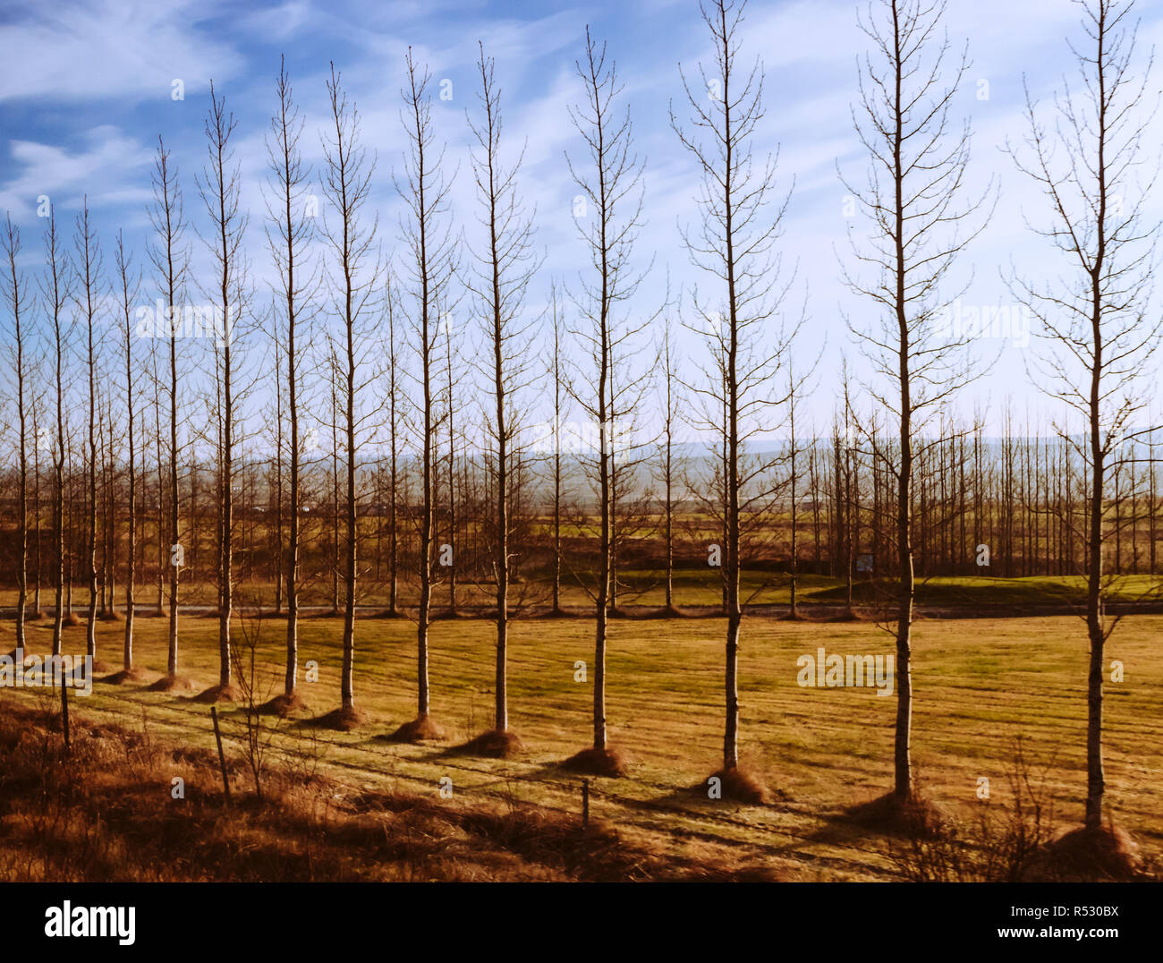 Wallpaper iceland hi-res stock photography and images - Alamy