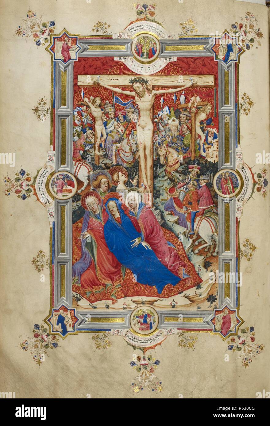 St Longinus High Resolution Stock Photography and Images - Alamy