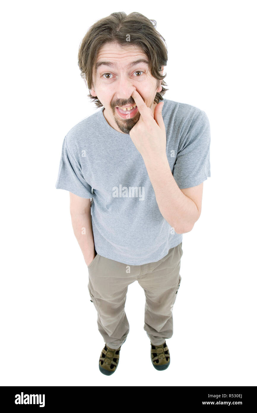 man full body Stock Photo - Alamy