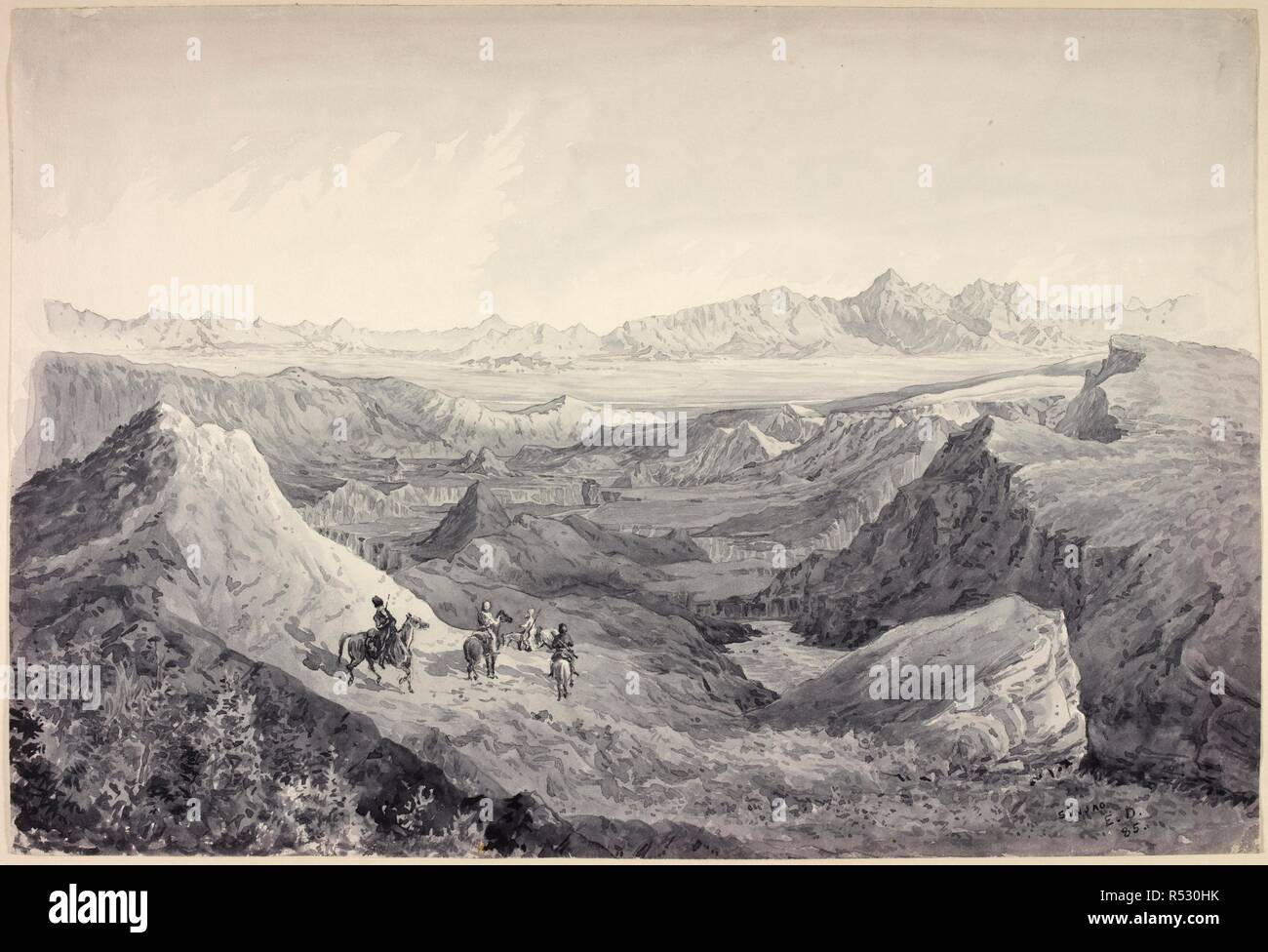 Hari rud hi-res stock photography and images - Alamy