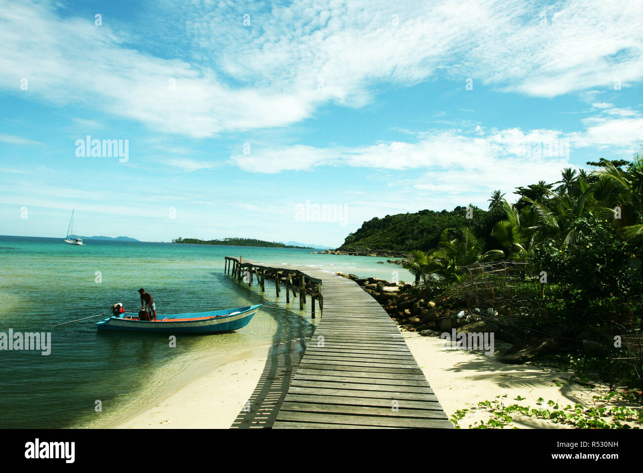 Thailand sabai hi-res stock photography and images - Alamy