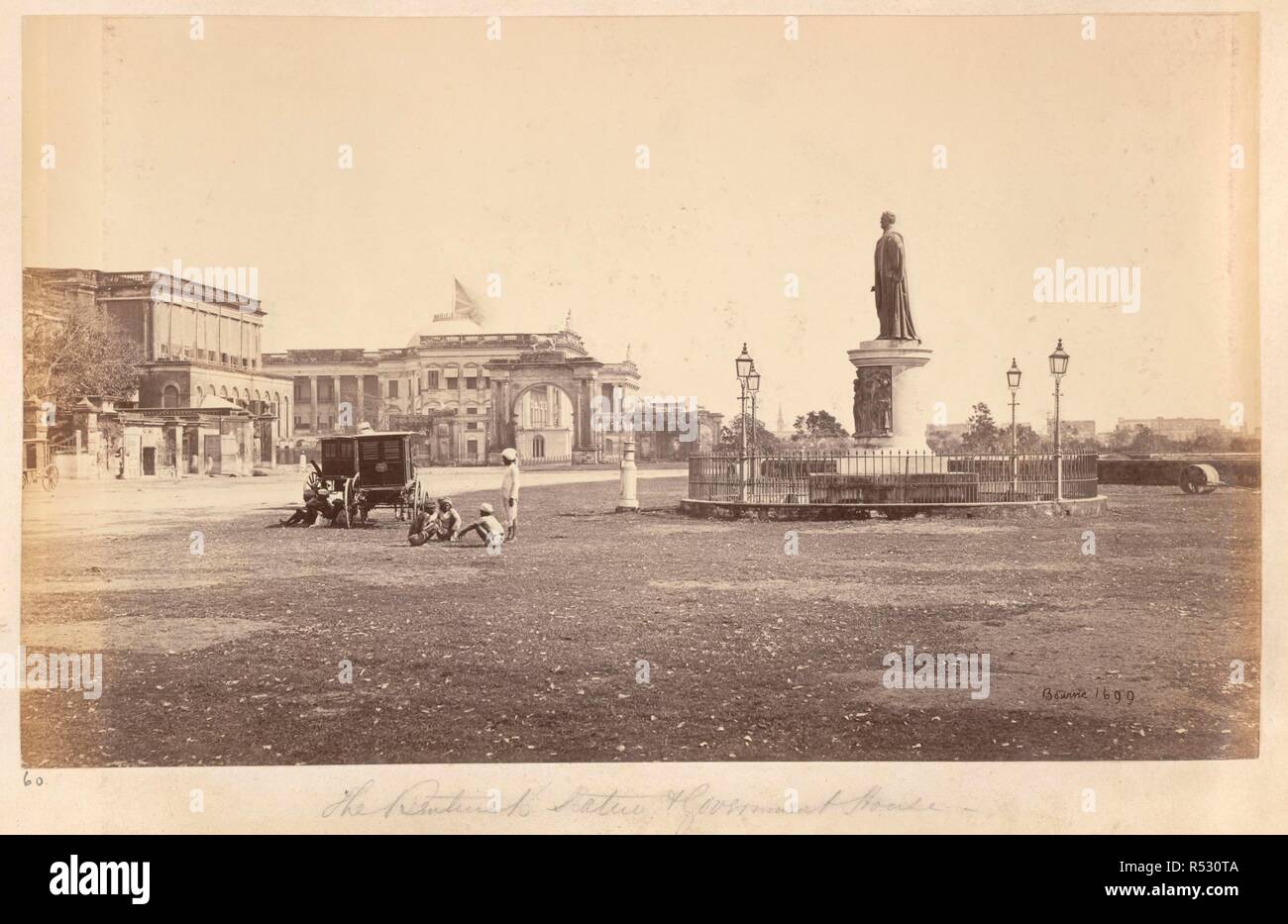 Lord William Bentinck Biography