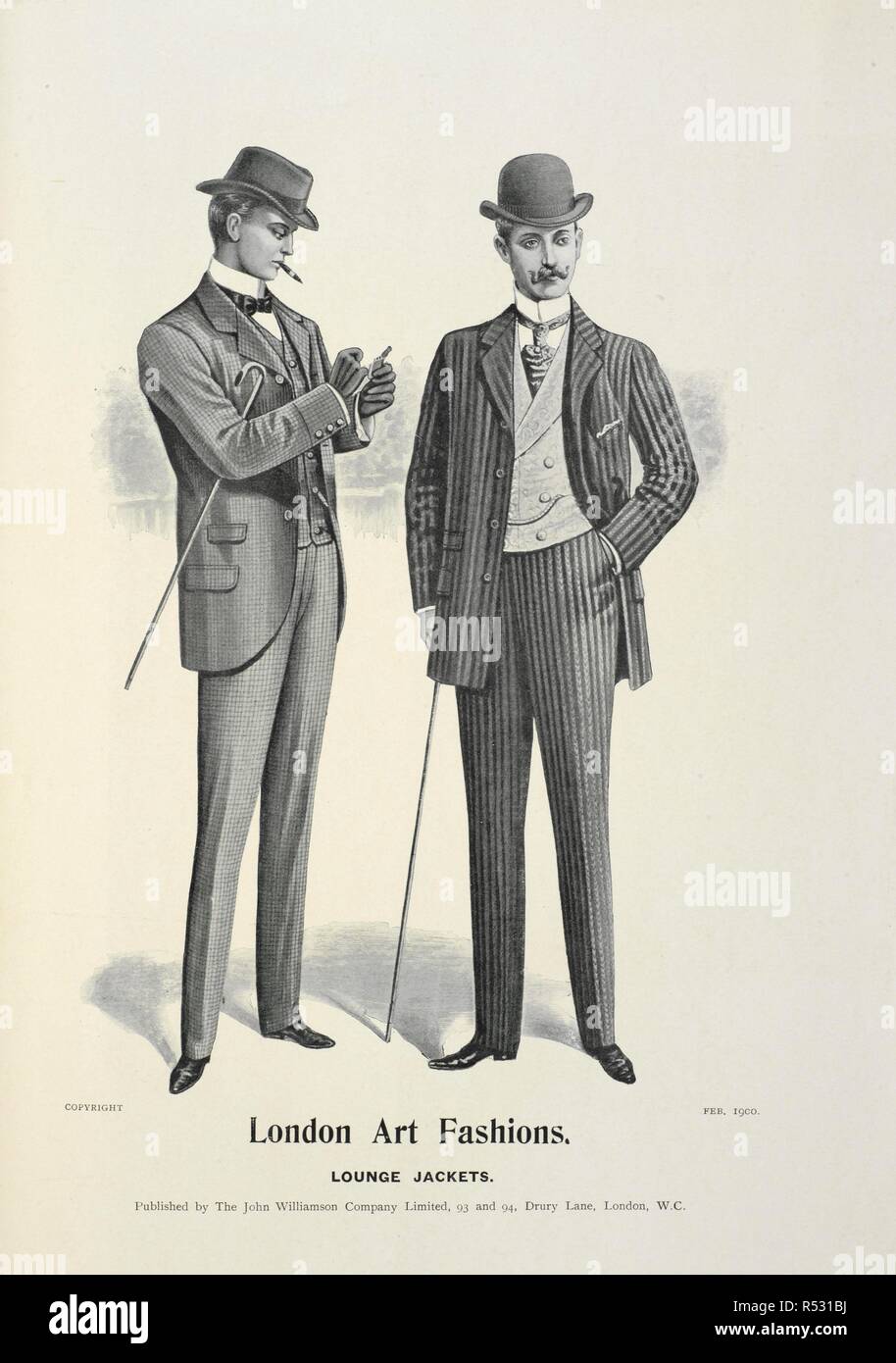 Sport fashion 1900 hi-res stock photography and images - Alamy