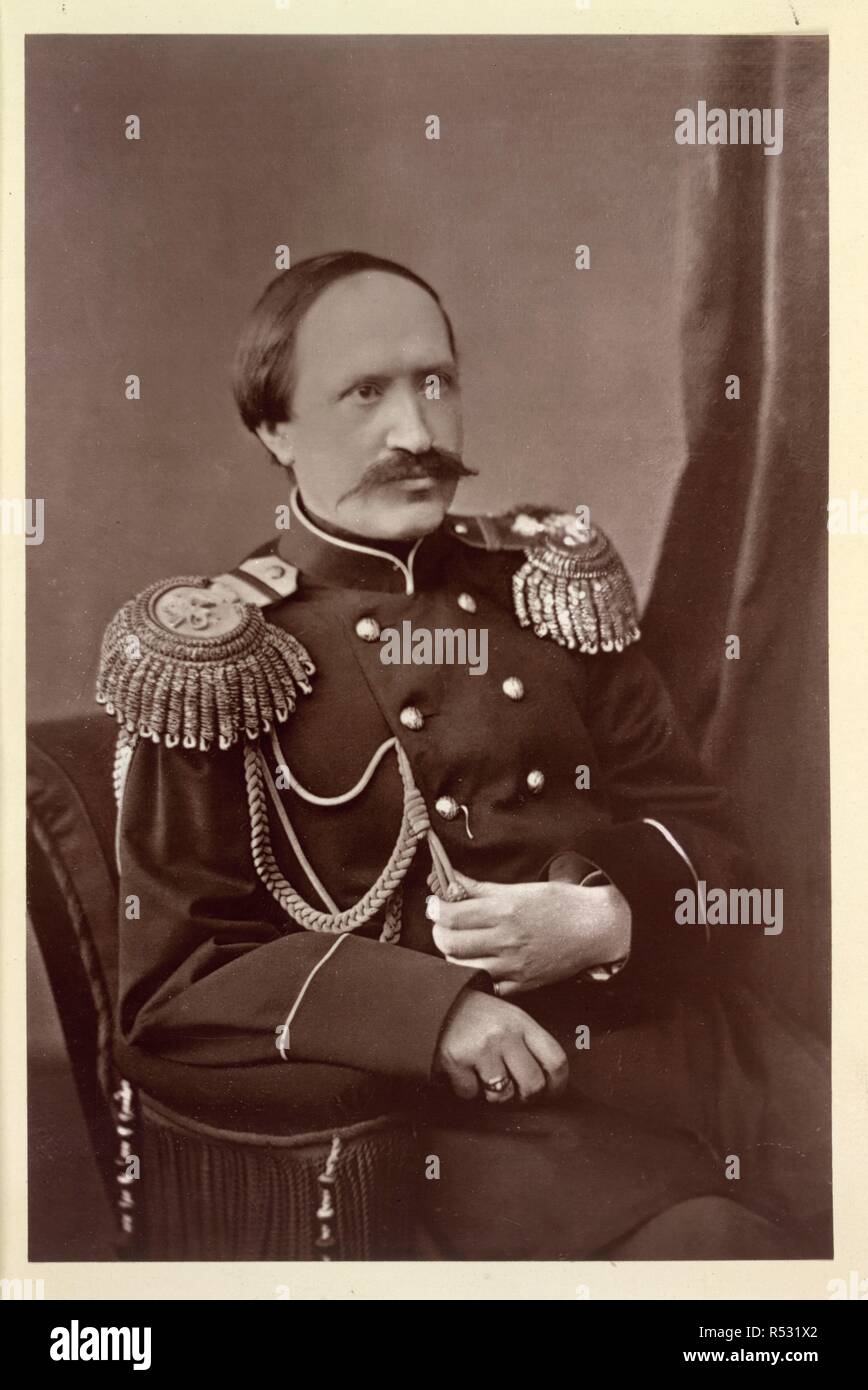 Ignatiev hi-res stock photography and images - Alamy