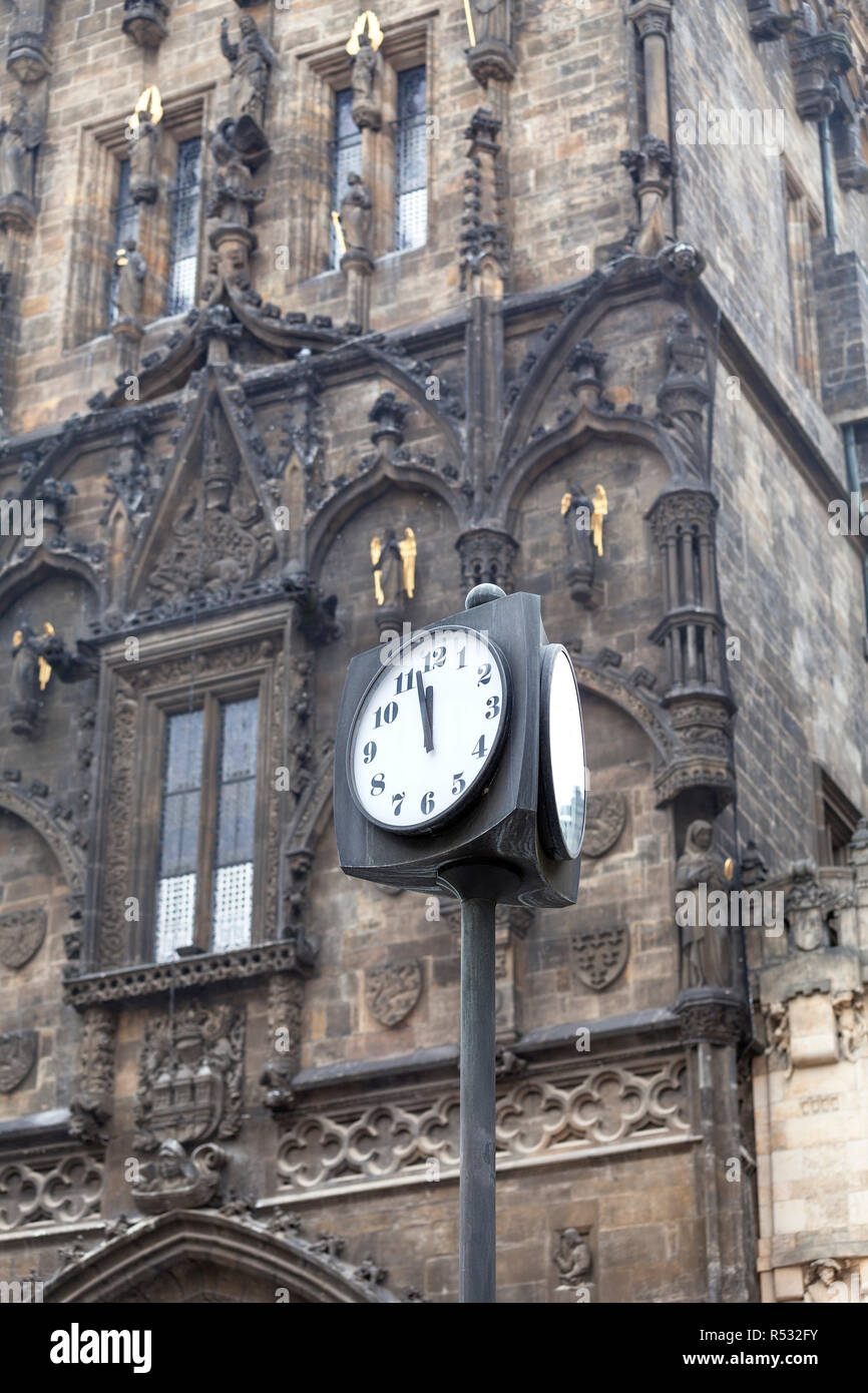 Pague High Resolution Stock Photography and Images - Alamy