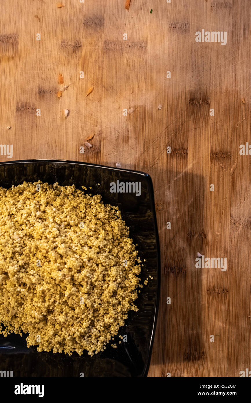 Soaking corn hi-res stock photography and images - Alamy