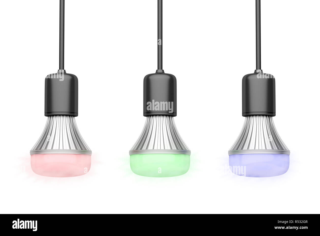 Different colour cable hi-res stock photography and images - Alamy