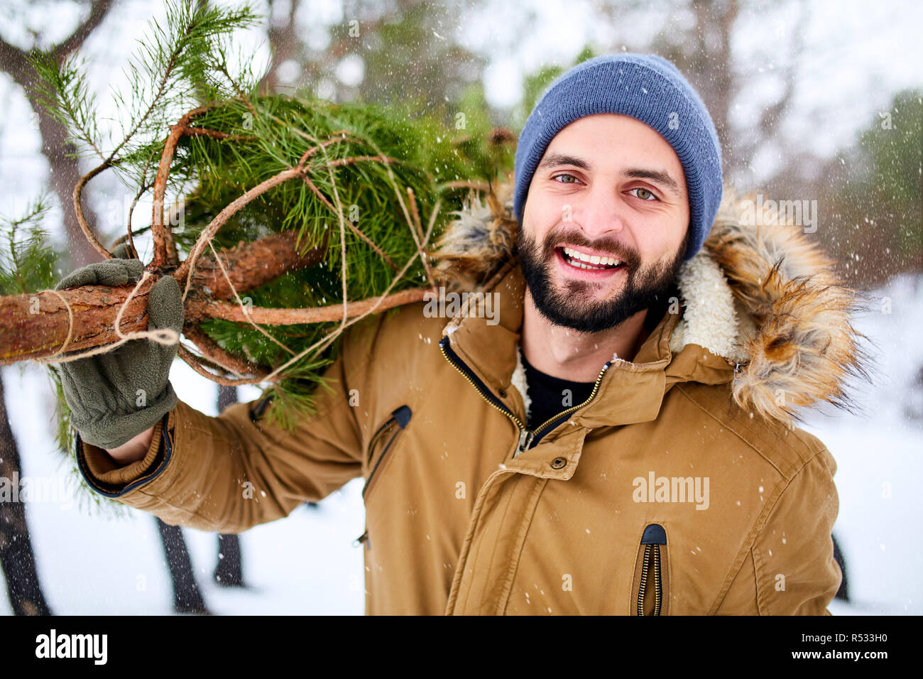 Shoulder bears hi-res stock photography and images - Alamy