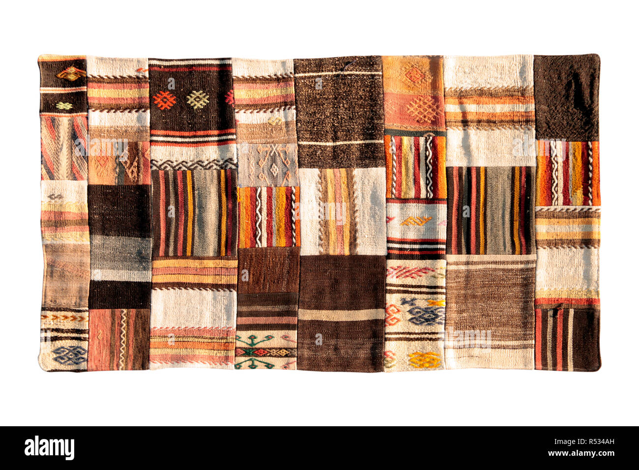 Persian carpet store Cut Out Stock Images & Pictures - Alamy