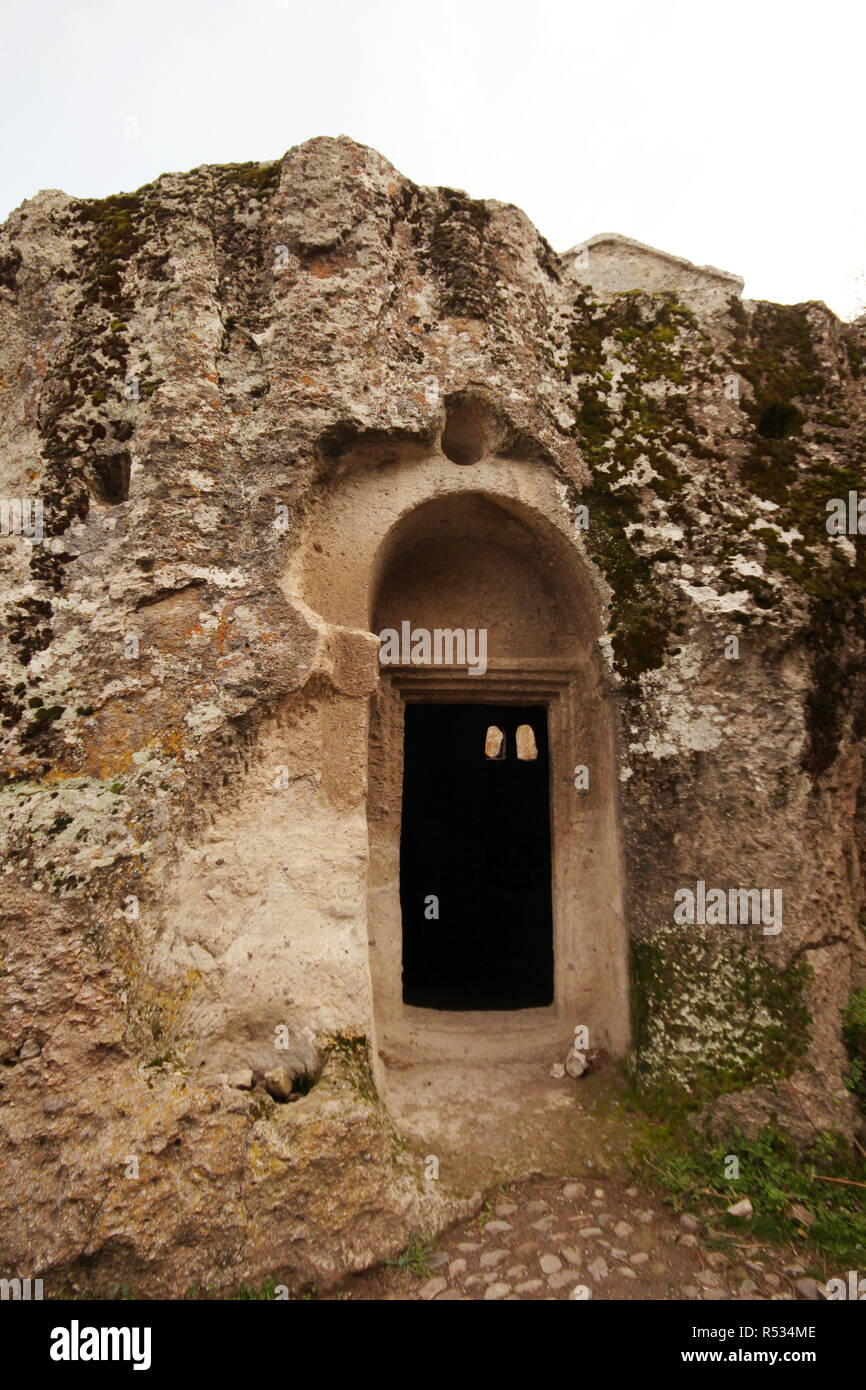 Via sebaste hi-res stock photography and images - Alamy