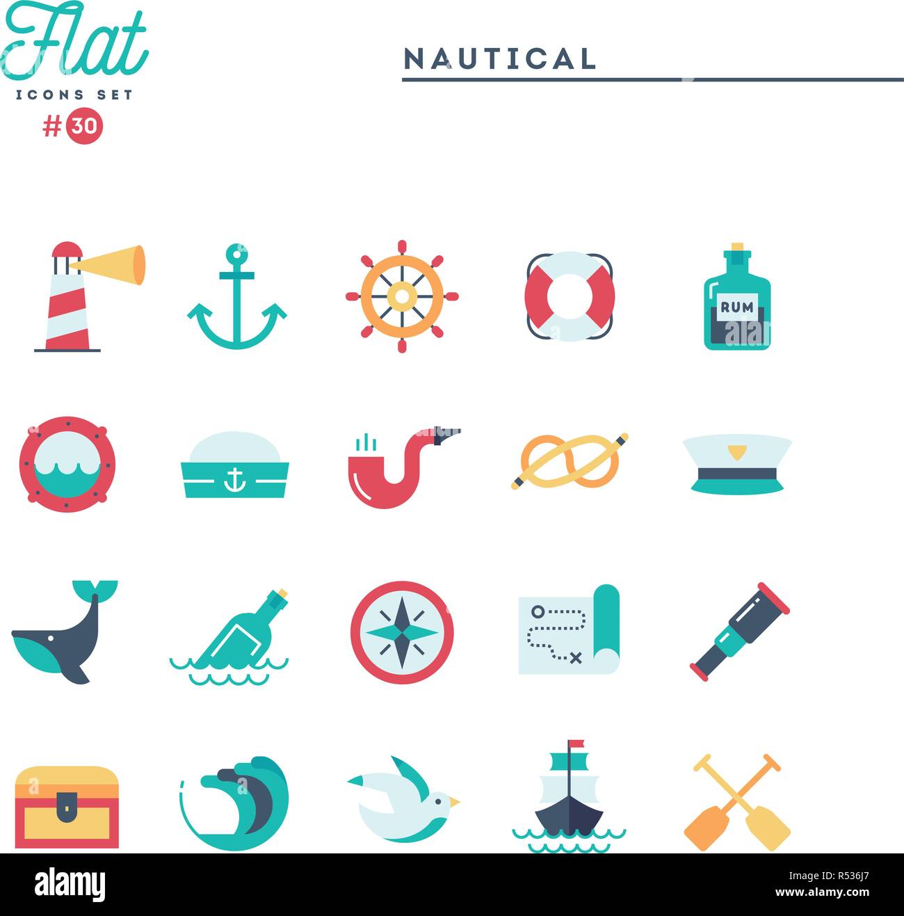 Marine animals art hi-res stock photography and images - Alamy