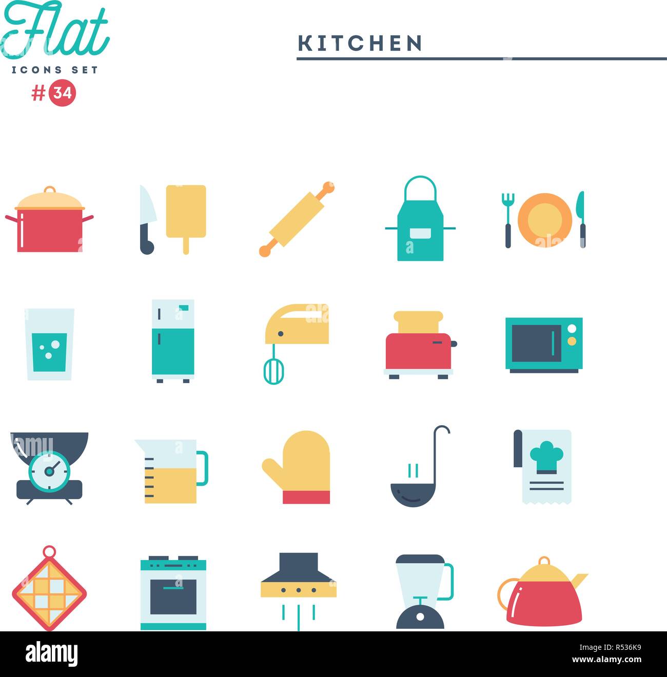 More range Stock Vector Images - Alamy