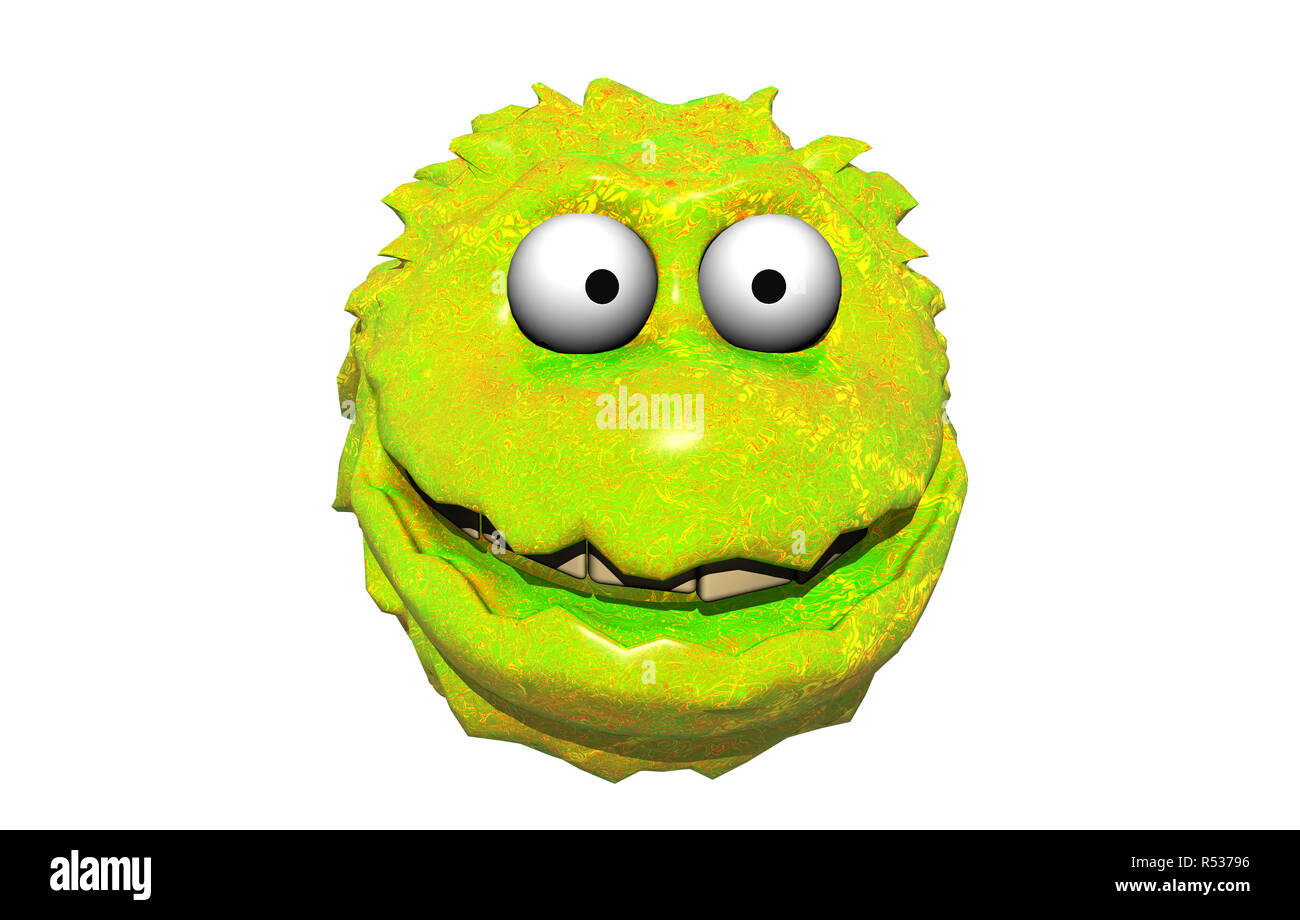 Danger pathogen Cut Out Stock Images & Pictures - Alamy