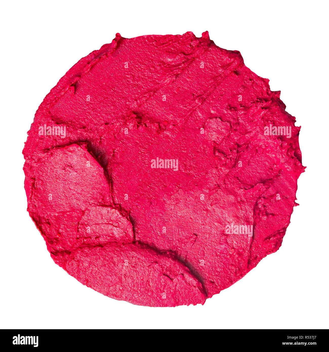 Smudged lipstick hi-res stock photography and images - Alamy