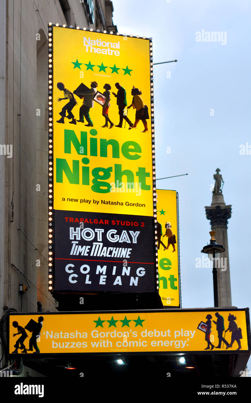 Nine night hi-res stock photography and images - Alamy