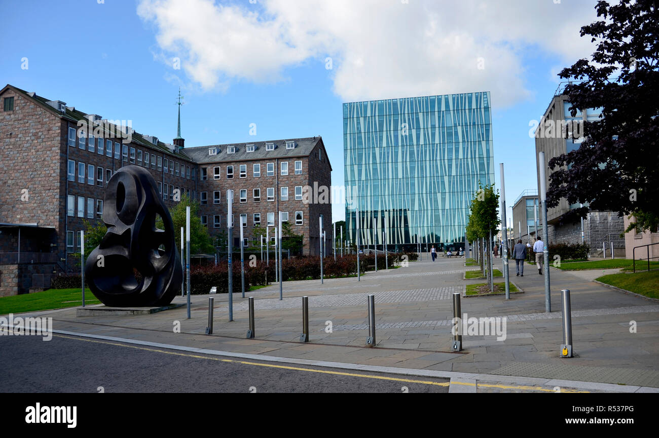 Lassen Architects High Resolution Stock Photography and Images - Alamy