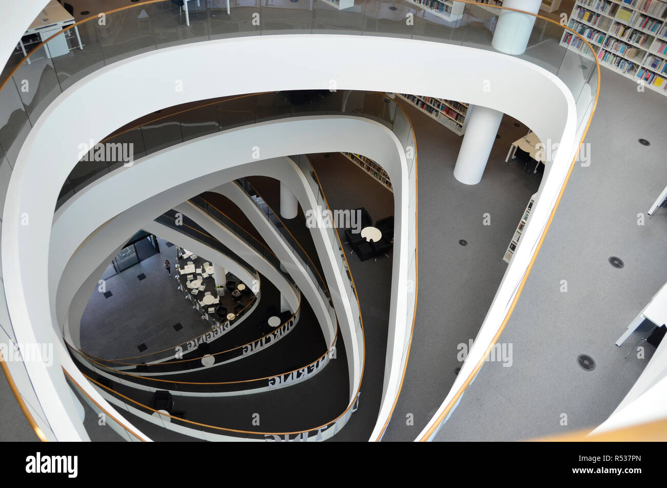 Lassen architects hi-res stock photography and images - Alamy