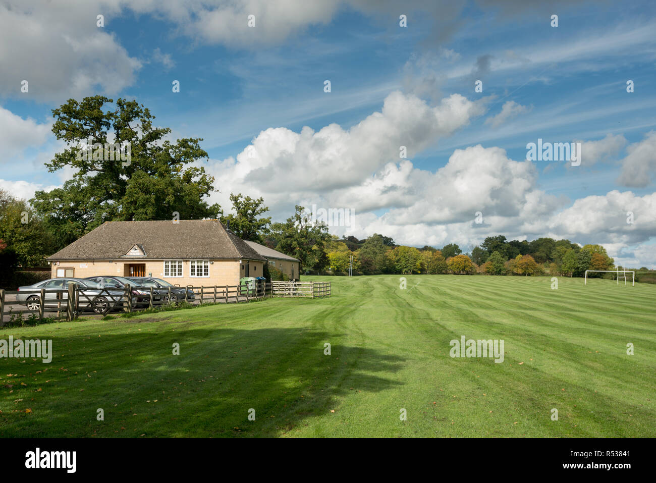 Brailes hi-res stock photography and images - Alamy