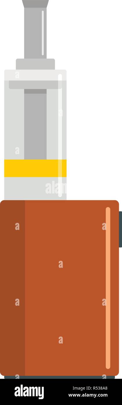 Mod box icon. Flat illustration of mod box vector icon for web design ...