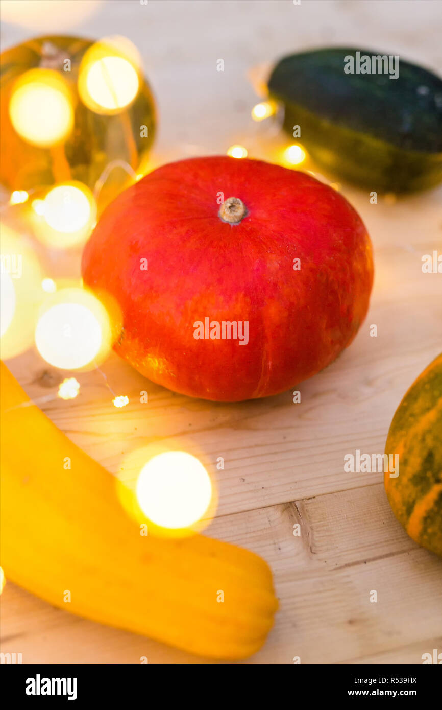 Lit up pumpkins hi-res stock photography and images - Alamy