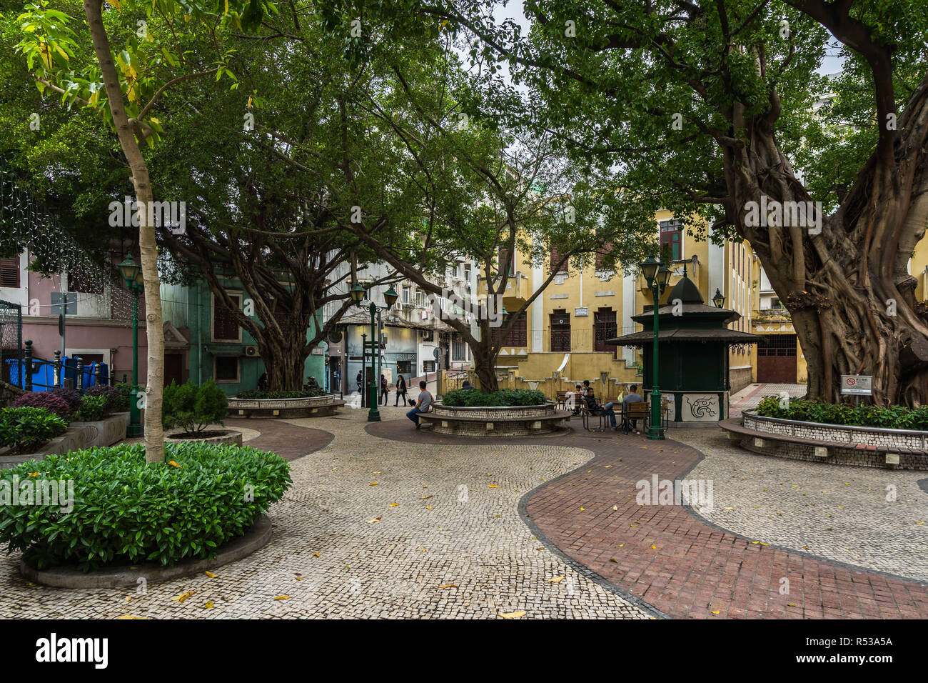 Portuguese colony hi-res stock photography and images - Alamy