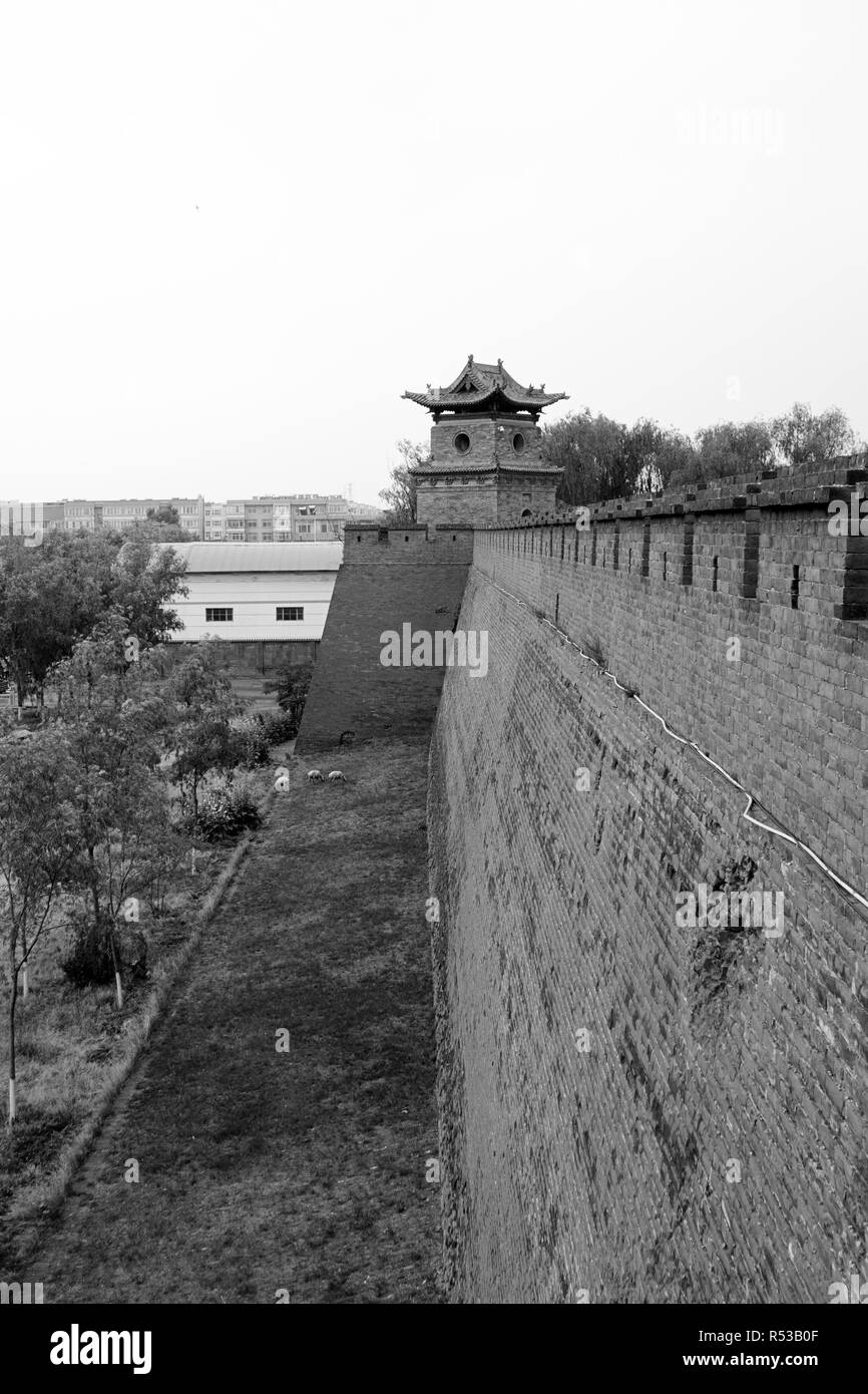 Landmark protection Black and White Stock Photos & Images - Alamy
