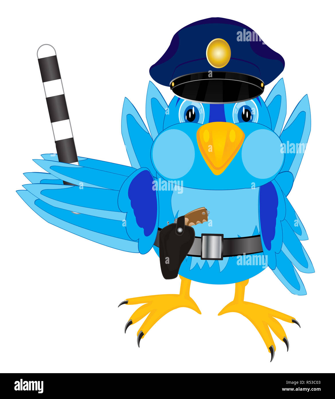 Revolver order hi-res stock photography and images - Alamy