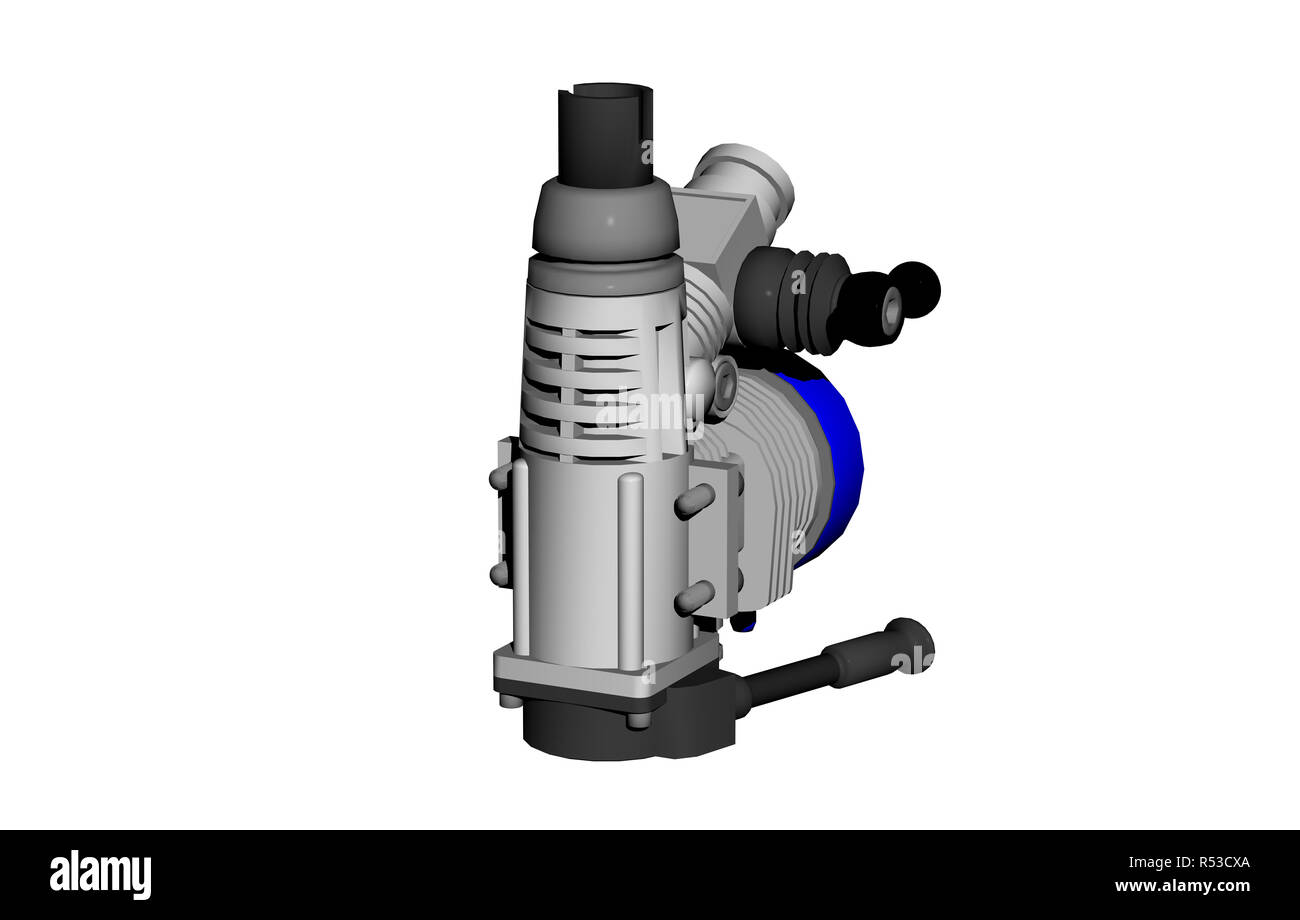 electric pump free Stock Photo - Alamy
