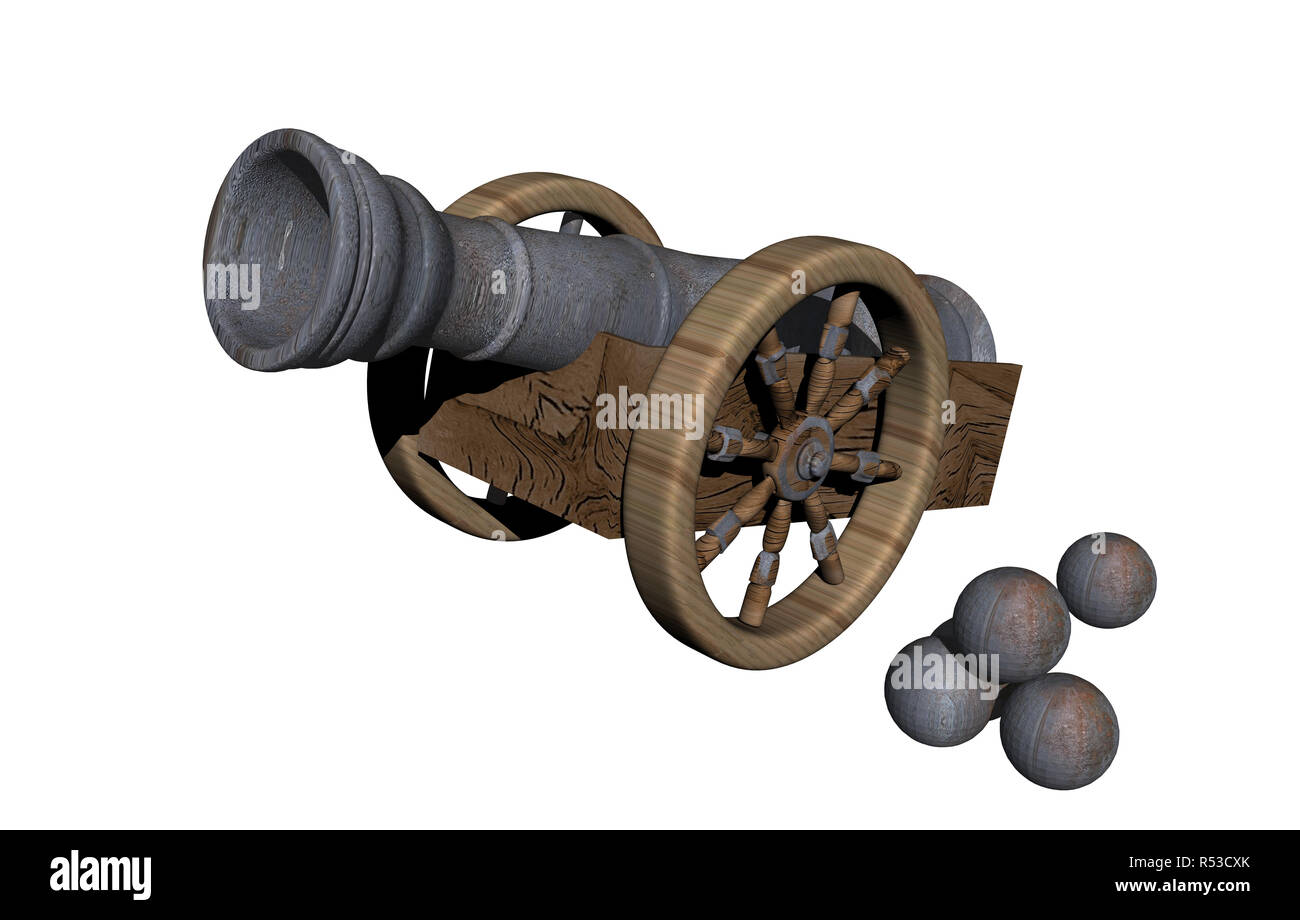 gun barrel free Stock Photo - Alamy