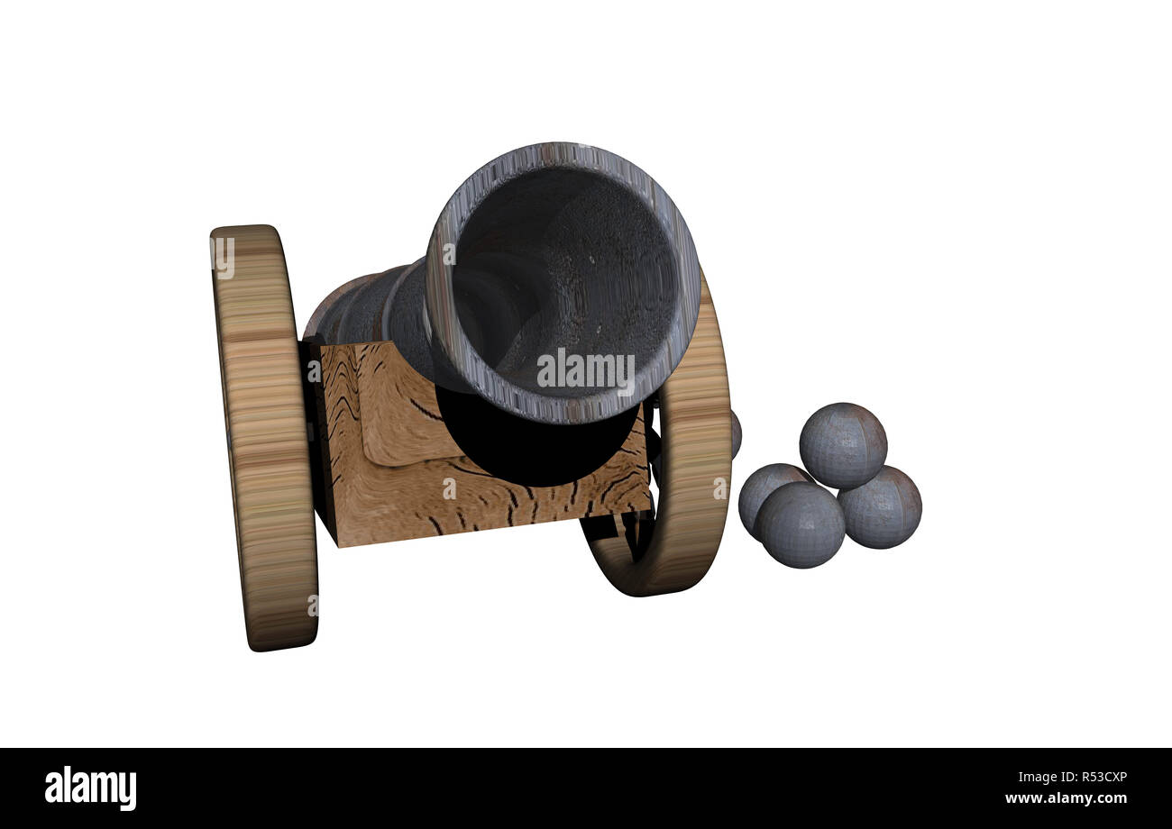 gun barrel free Stock Photo - Alamy