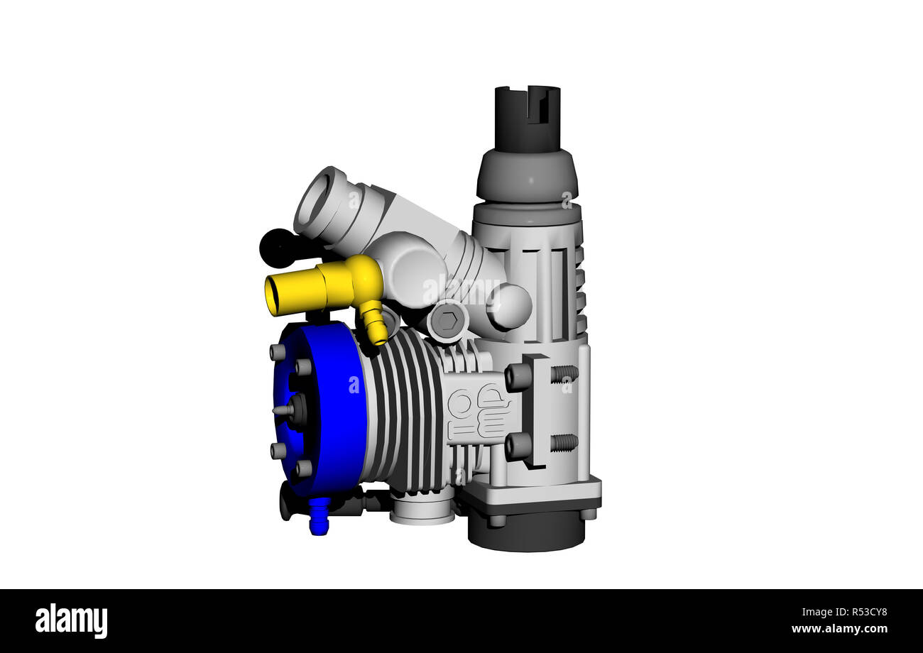 electric pump free Stock Photo - Alamy