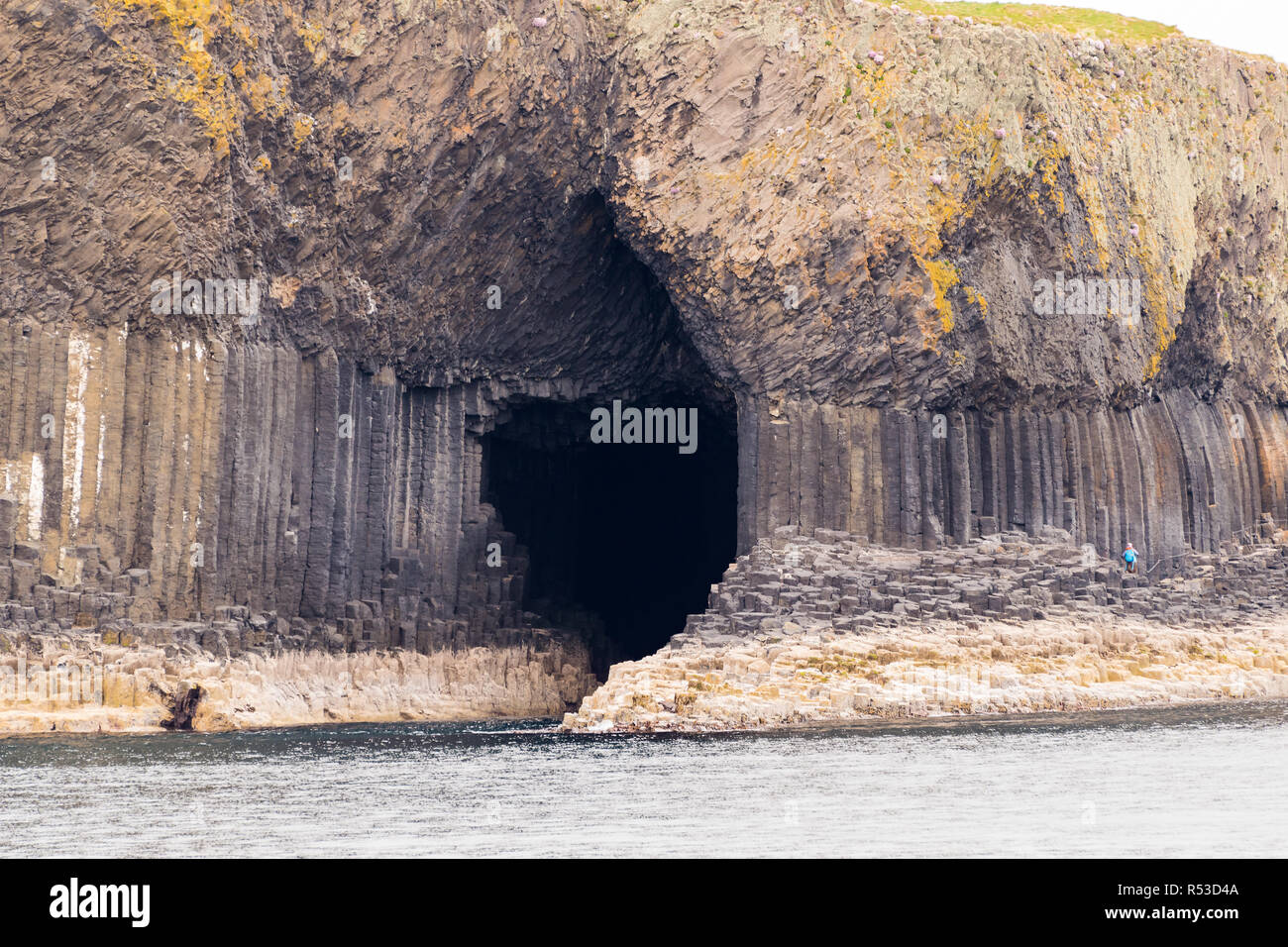 Mendelssohn Fingal's Cave Stock Photos & Mendelssohn Fingal's Cave ...