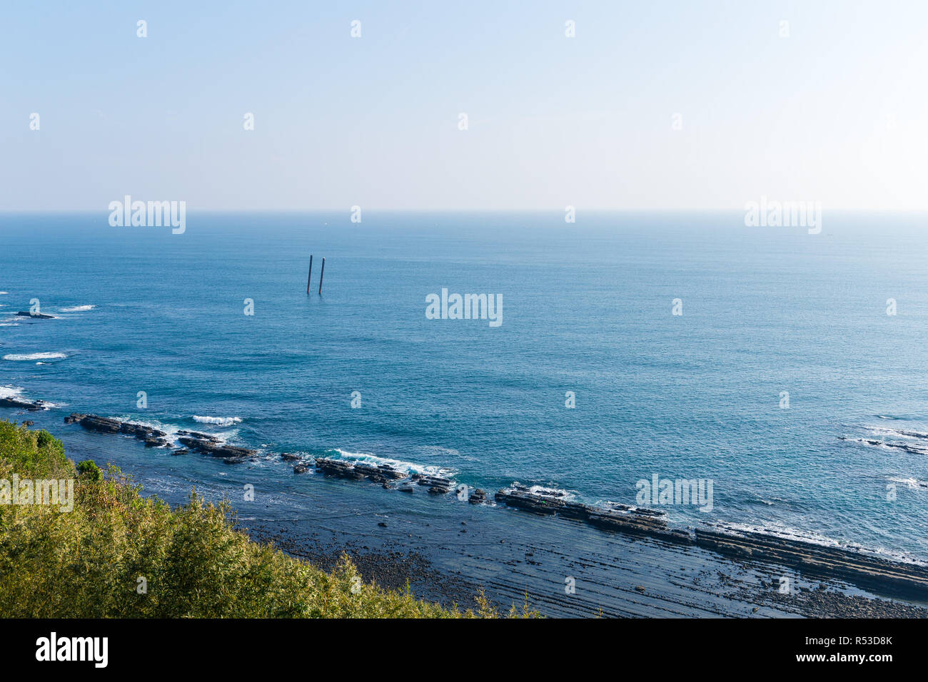 Aoshima hi-res stock photography and images - Alamy