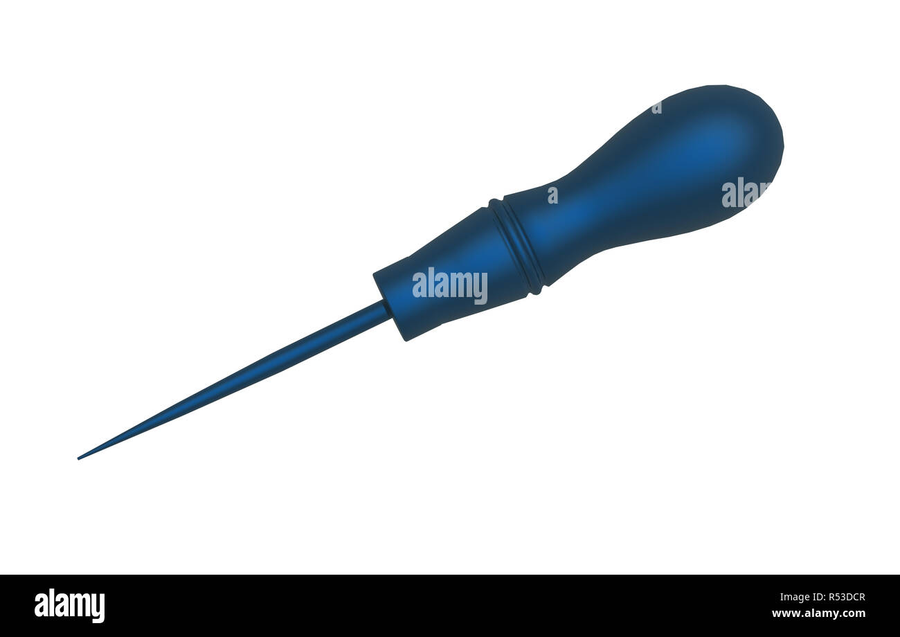 Awl tool hi-res stock photography and images - Alamy