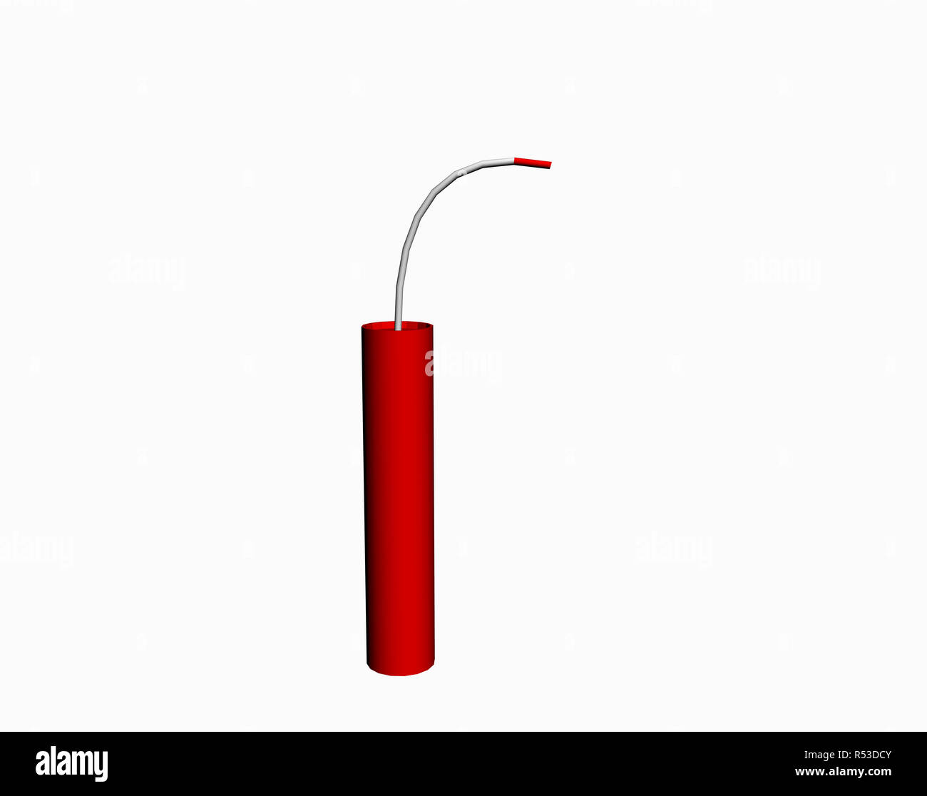 Dynamite blasting hi-res stock photography and images - Alamy