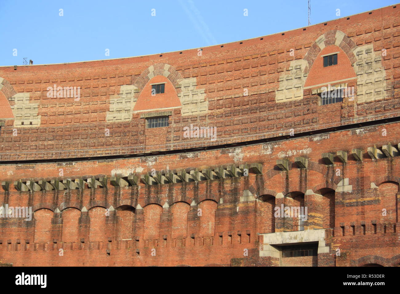 Nuremberg arena hi-res stock photography and images - Alamy