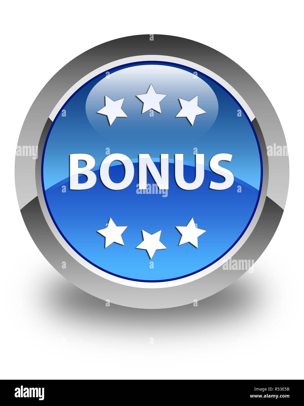 Bonus round hi-res stock photography and images - Alamy