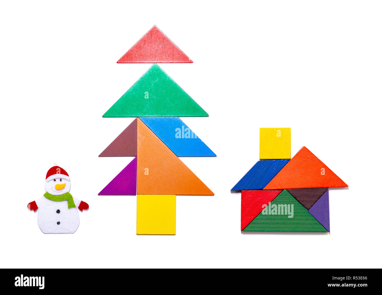 Parallelogram house hi-res stock photography and images - Alamy