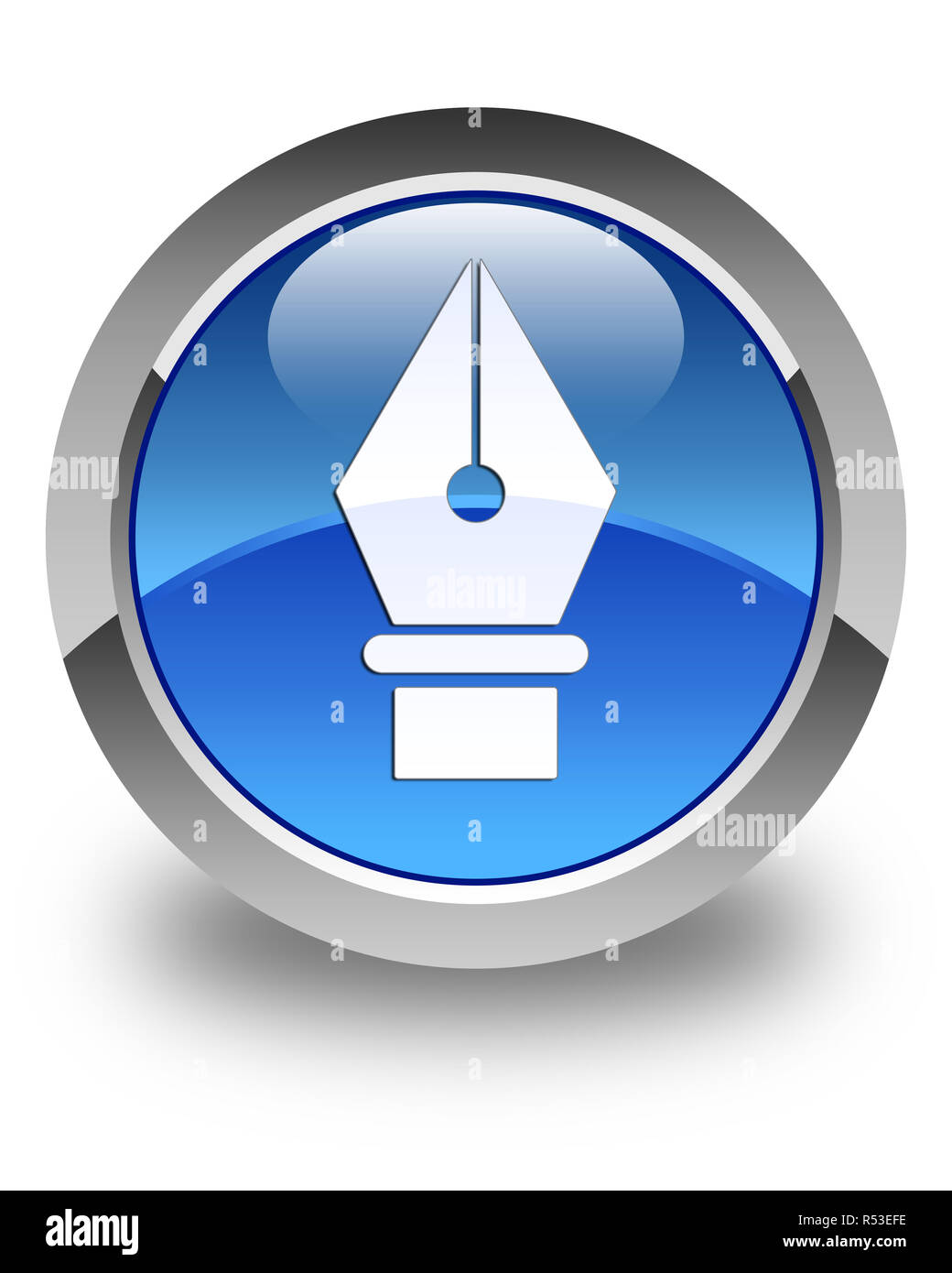 Button fountain hi-res stock photography and images - Alamy