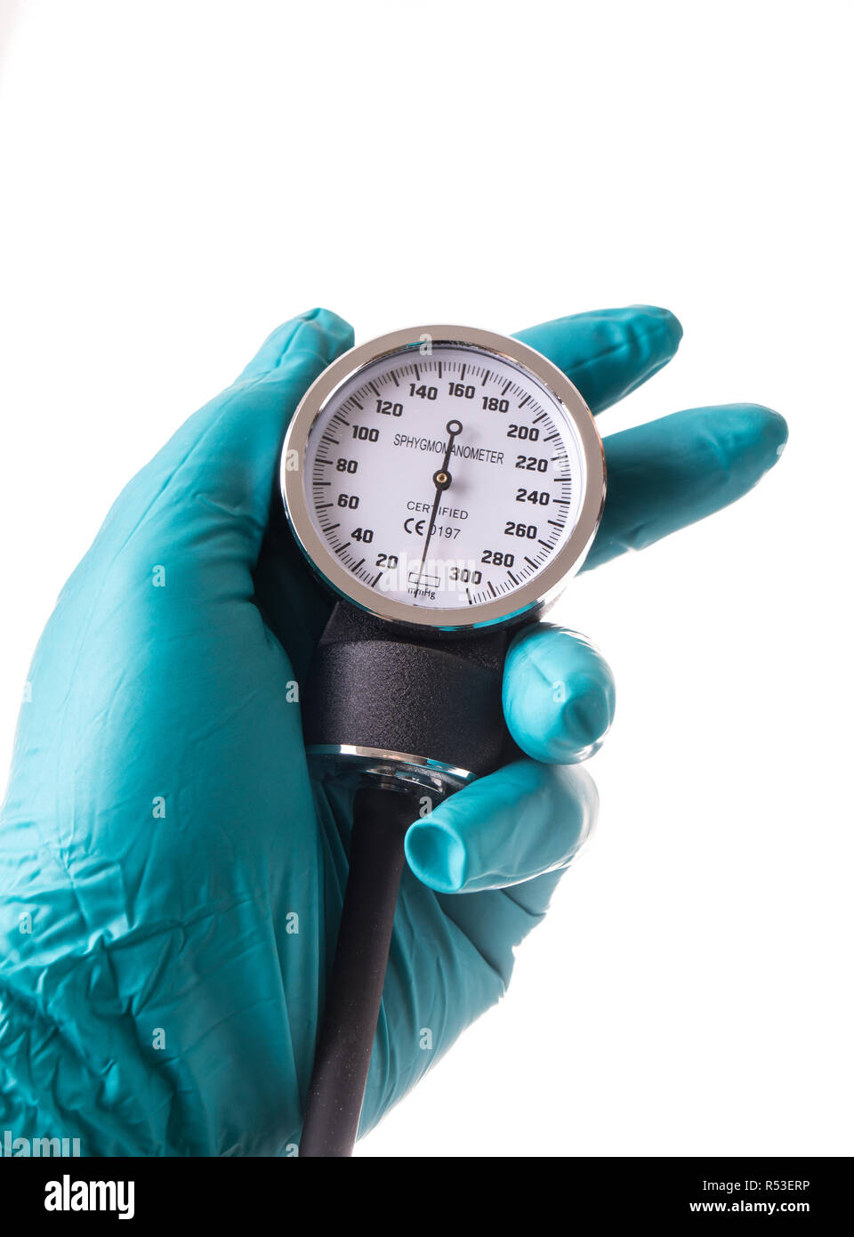 Disorder of possession hi-res stock photography and images - Alamy